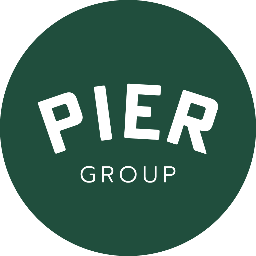 Coming Soon | PIER Group
